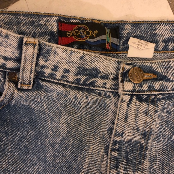 Sasson Jeans | Jeans | Sasson Jeans | Poshmark